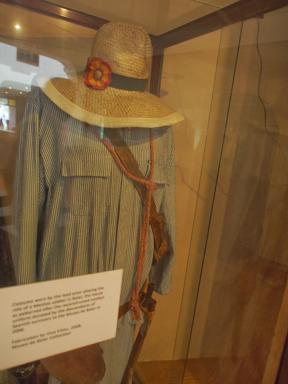 Splash of Yellow: What to see in Baler