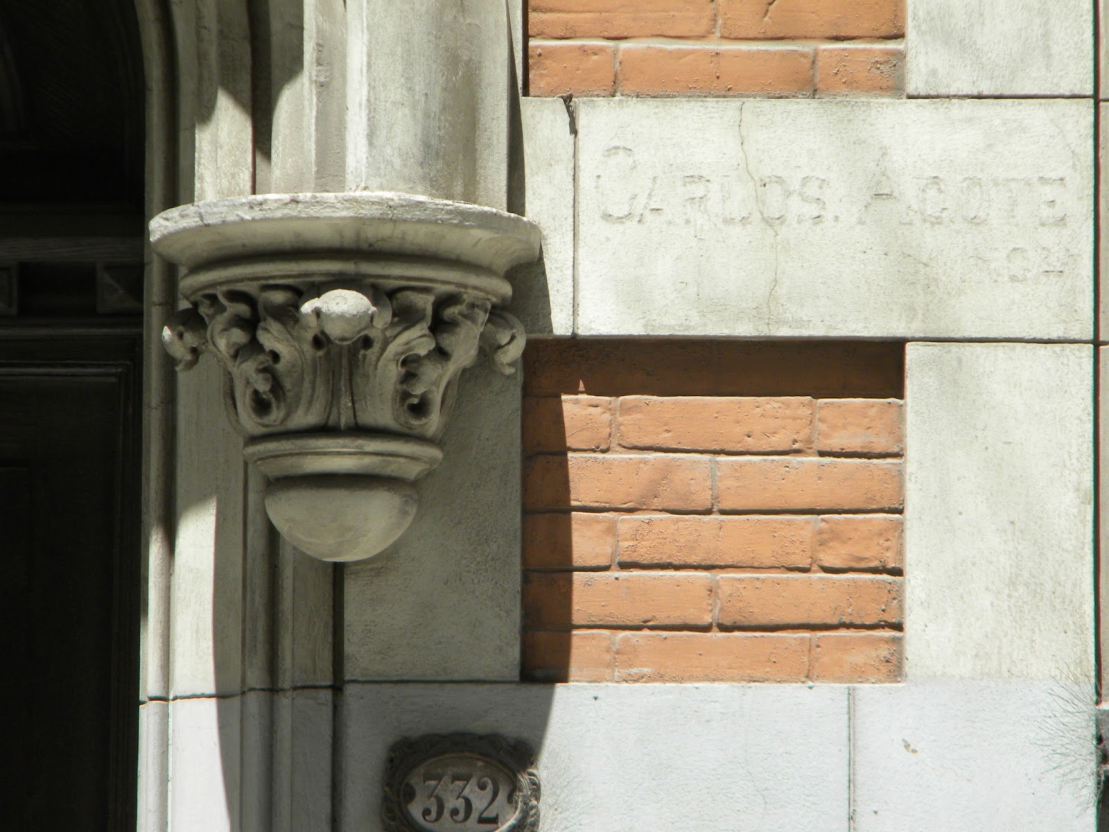 Arquitectos Franceses en Argentina: Catálogo on line de sus obras ...