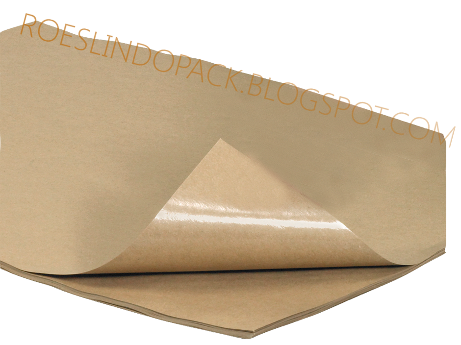 Karung kertas, Paper sack, Sak kertas laminasi, Paper bag