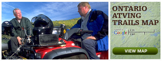 Ontario Trails: Ontario Trails - The Best in Ontario Outdoor Activity ...
