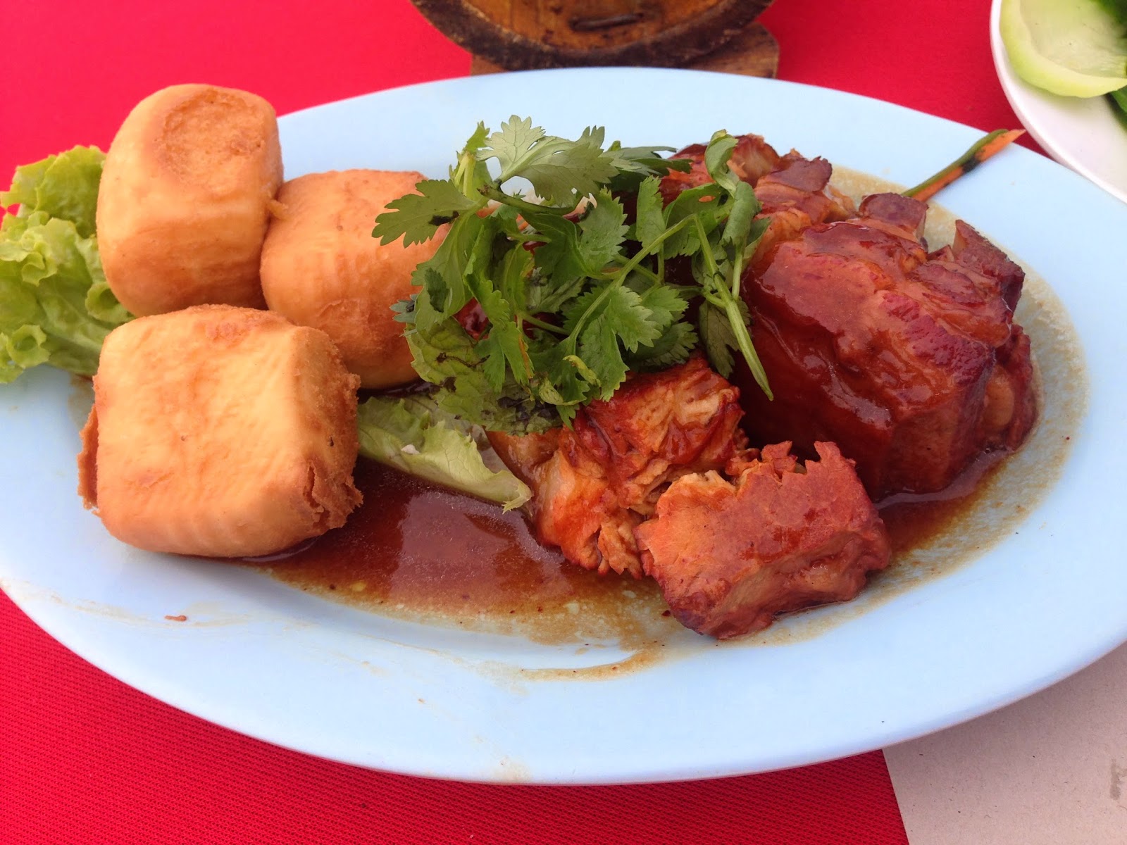 Our Journey : Penang Butterworth - Pantai Bersih Northern Coastal ...