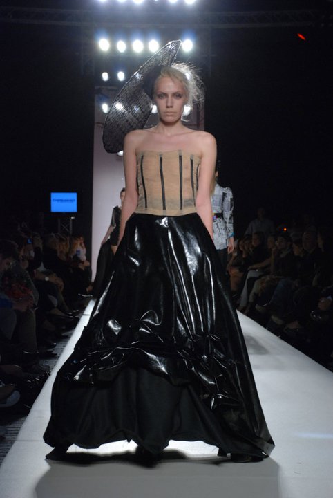 Do iT Like Coco: Athens Fashion week -Next generation