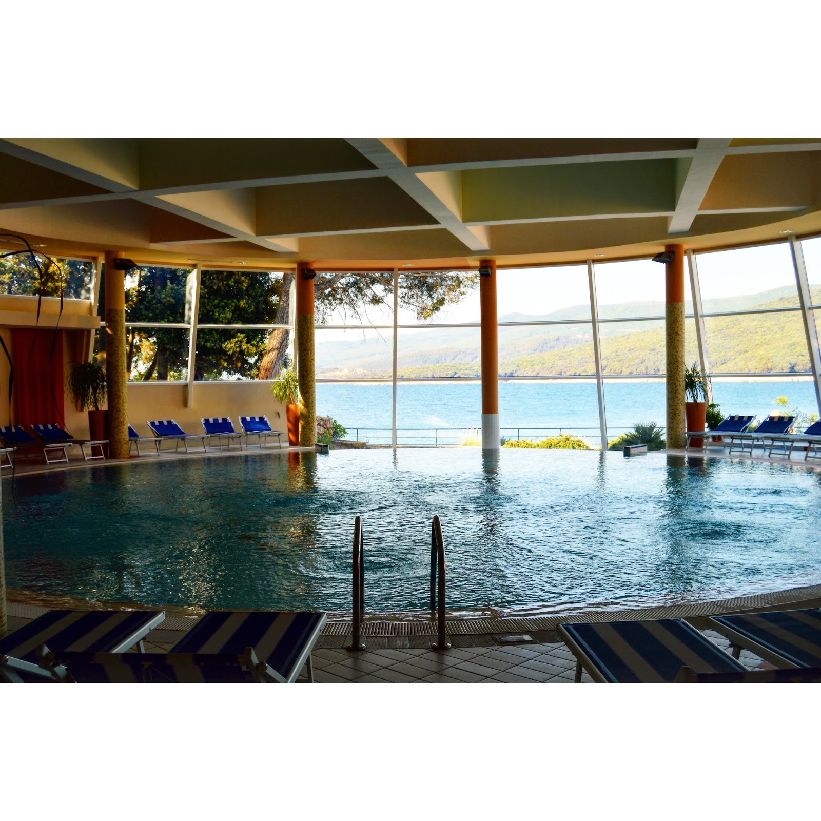 Hotel & Casa Valamar Sanfior, Rabac, Croatia - All around the world