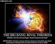TEORIA DEL BING BANG: TEORIA DEL BING BANG