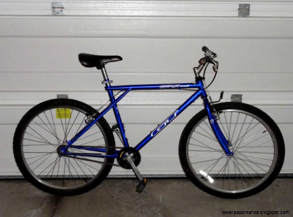 Gt Outpost Mountain Bike | Wallpapers Area