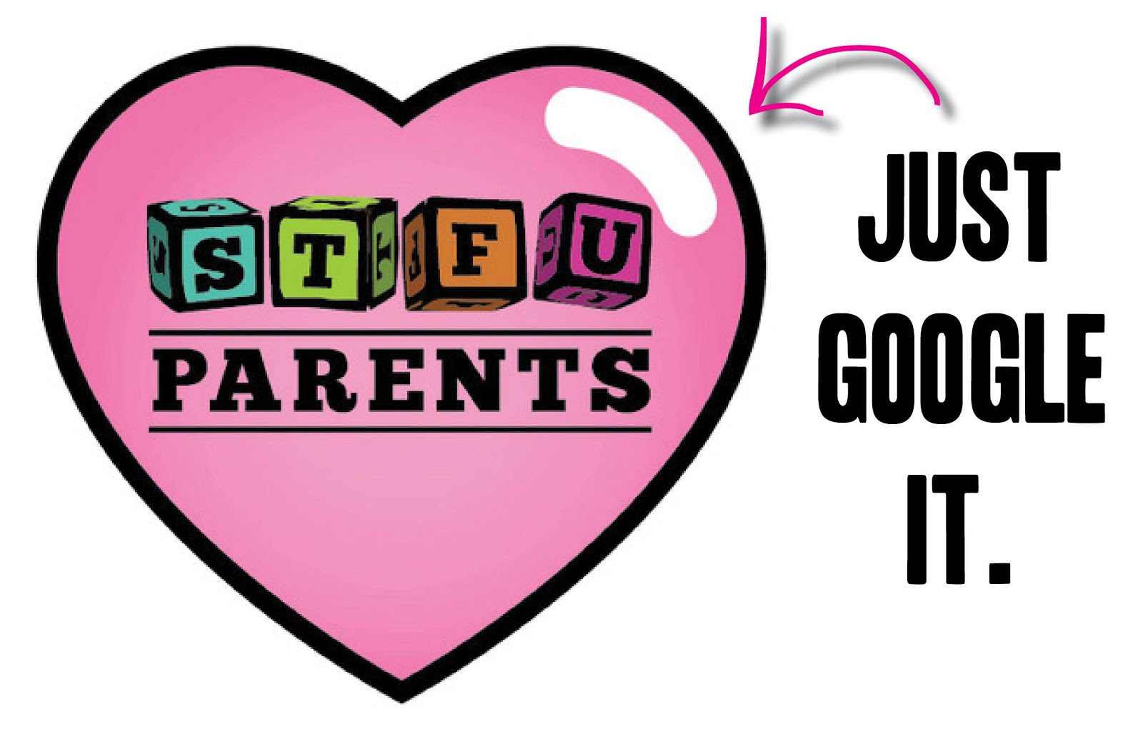 mama congo: Friday List!