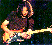 Wayne Krantz Trio - Live in Koln, Germany, November 27th, 2015 [Mp2 ...