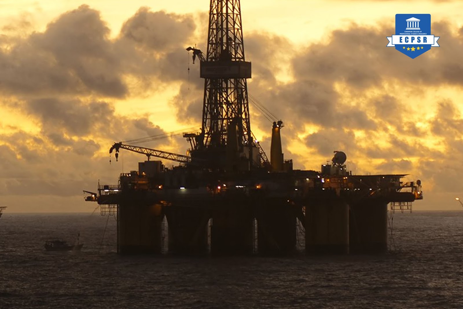 Scope of Ocean Engineering Sector