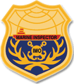 MARINE INSPECTOR TYPE - A 2012: DAFTAR PESERTA DIKLAT MI - A / II 2012