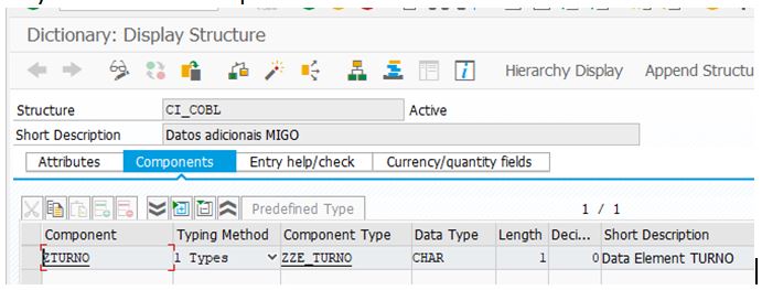 SAP ABAP Central: S/4HANA Conversion – Error in display material ...