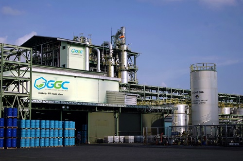 GGC announces strategic plan to become global leader in the biofuel and ...