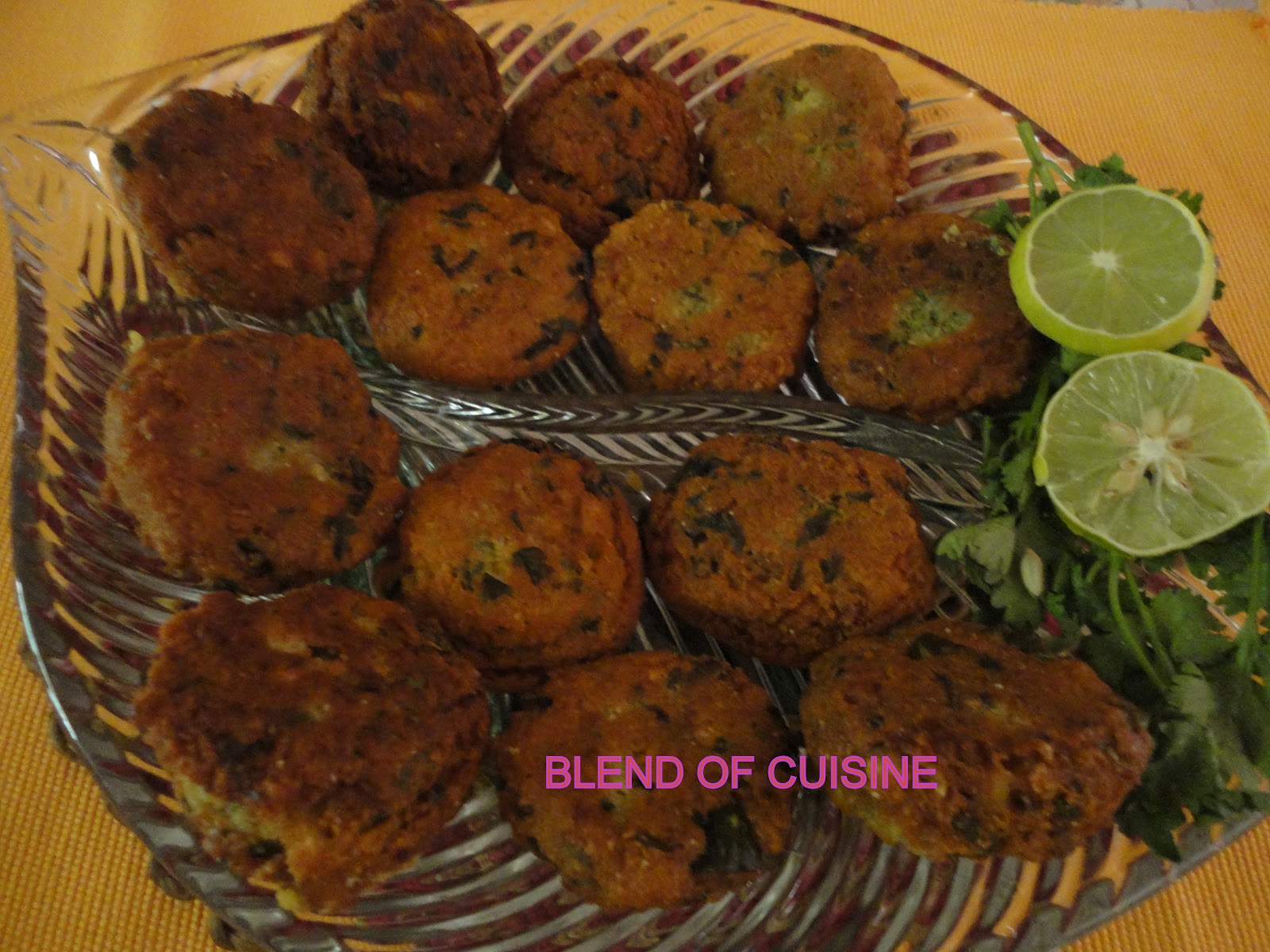 A BLEND OF CUISINE: F I L A F I L