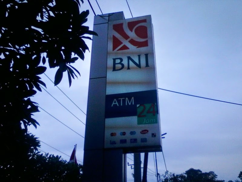 paylon sign BNI | Paylon sign ACP 081316140397/ 087808890027