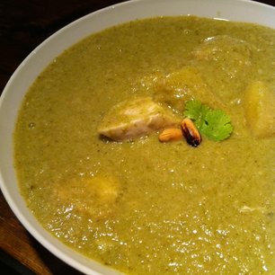 Inchikapi : RECETAS MAGICAS DE COCINA