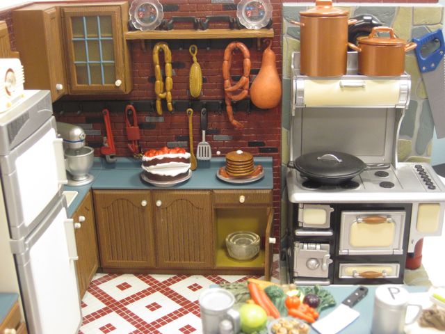 A Review of the Muppet Show Swedish Kitchen Play Set by Palisades | The ...