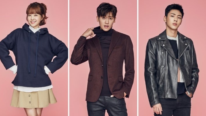 Strong Woman Do Bong Soon - Korean Drama Review ~ Miss BaNu StoRy