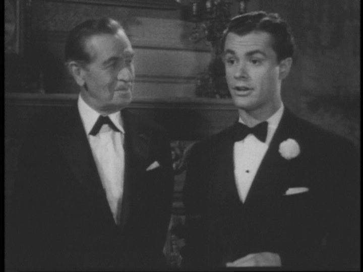 The Umbrellahead Review: Brief Reports On B-Movies: Family matters