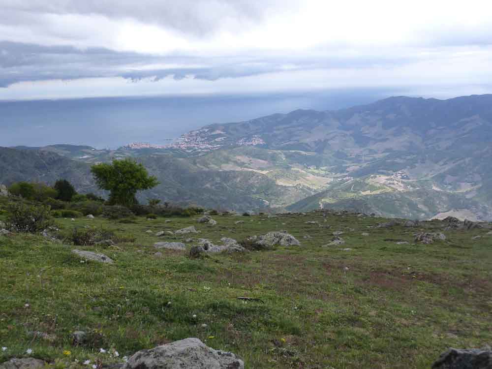 les randos de Jopa: col de Banyuls / Pic Sailfort