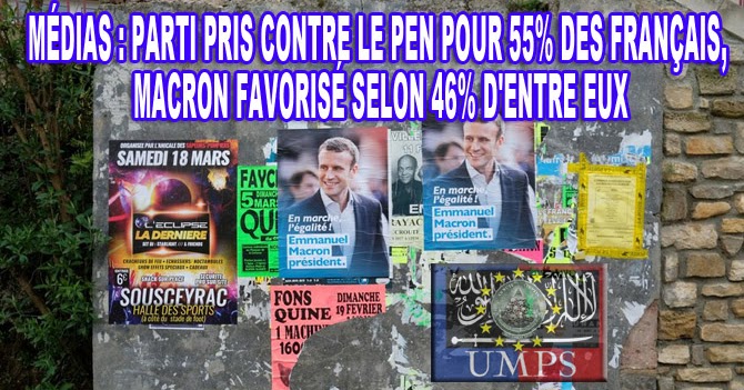 French Vocabulary Illustrated: parti pris