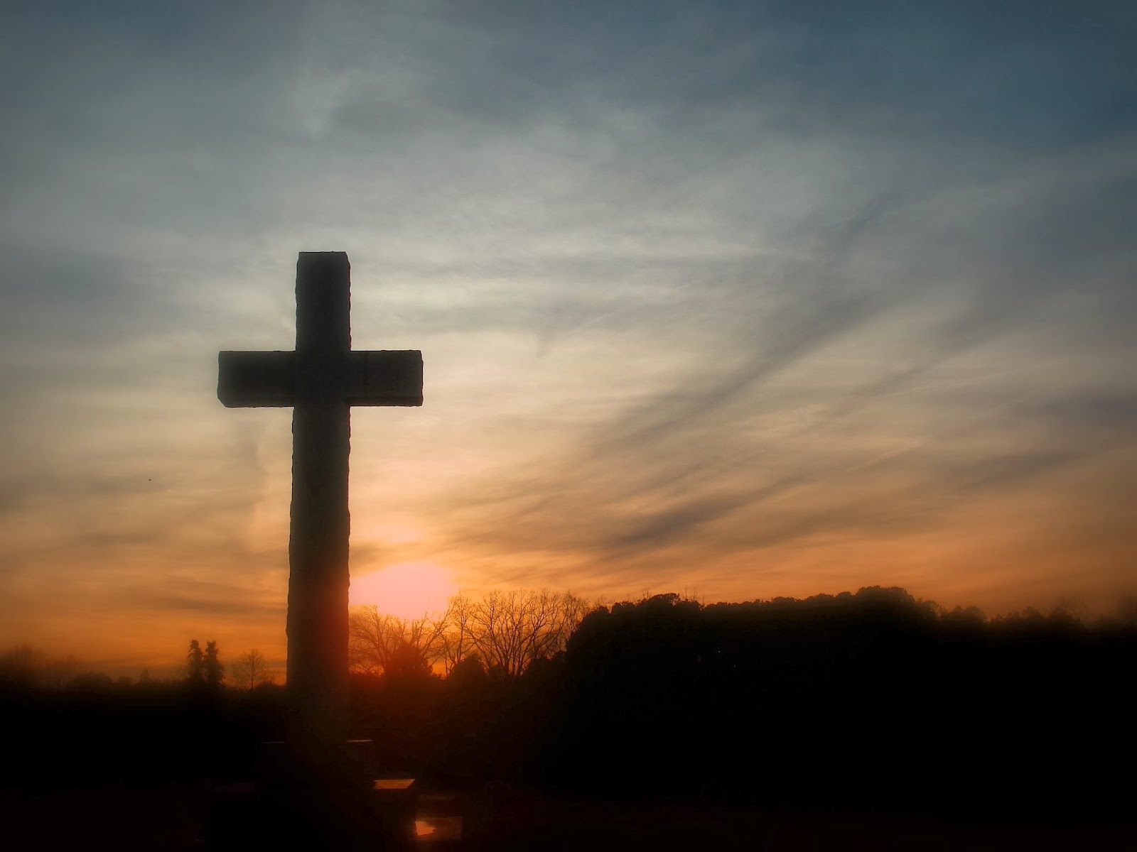 My Favorite Things: The Beautiful, Terrible Cross