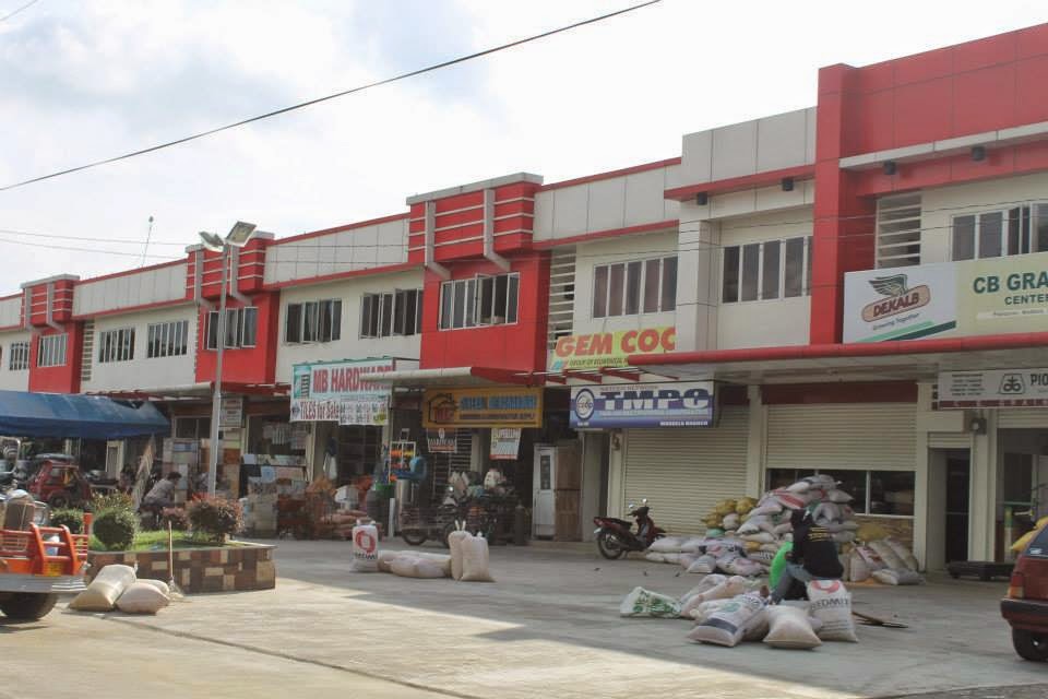 Lourjel The Traveler: Quirino Province: Maddela