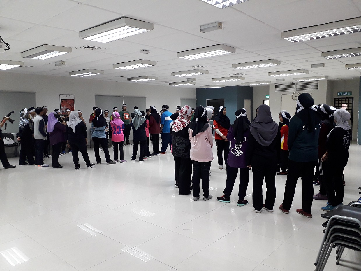 Sekolah Menengah Kebangsaan Bangsar (Integrasi): PROGRAM ADIK ANGKAT ...
