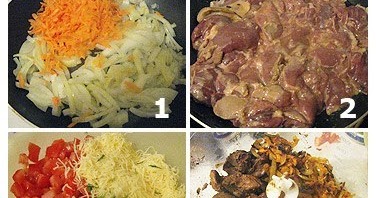 Liver Paste (recipe)