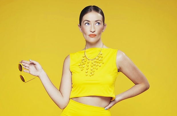 Paz Court estrena versión orquestada de su álbum “Cómeme” – SACH | Solo ...