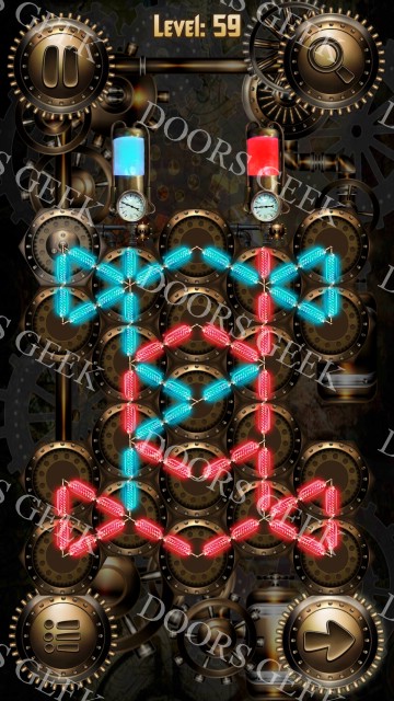 Mechanicus [Basic] Level 59 ~ Doors Geek