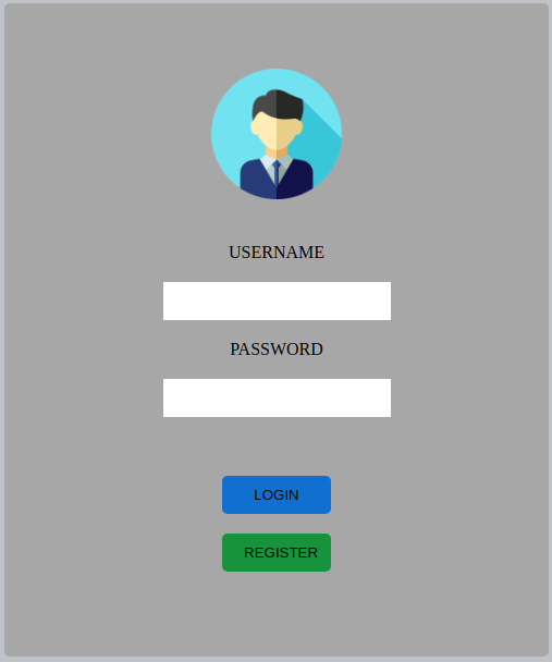 Simple CRUD application using PHP and MYSQL Simple CRUD application using PHP and MYSQL