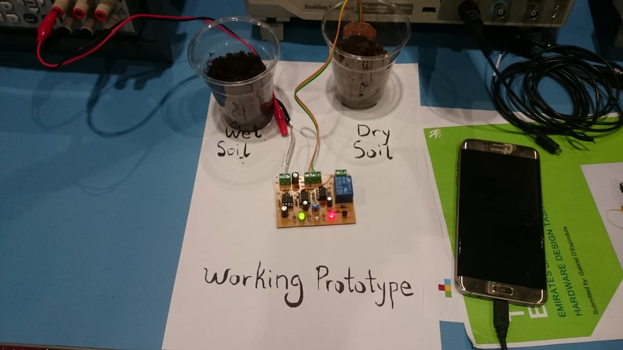 WorldSkills Electronics Tips: Emirates Skills 2018