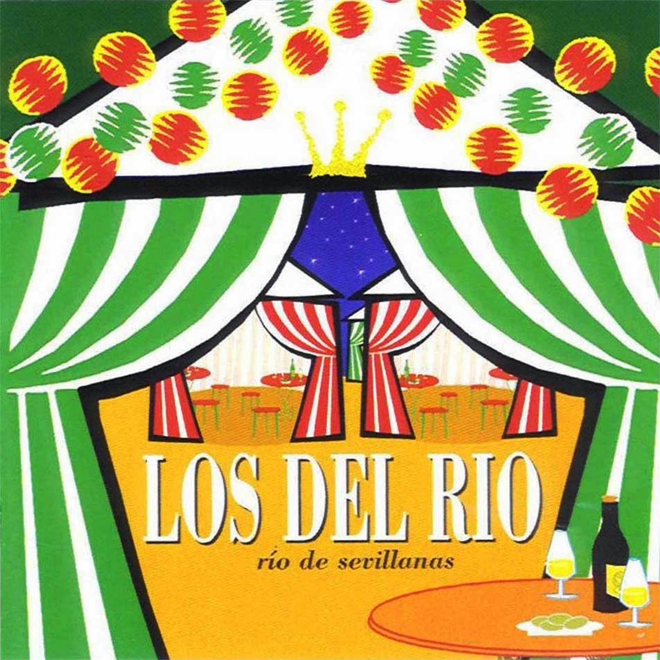 DISCOS PARA EL RECUERDO : LOS DEL RÍO