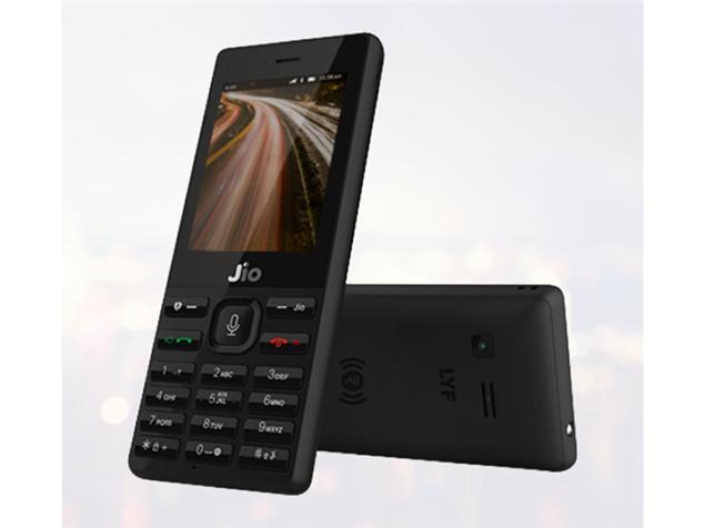 Jio Phone SPECIFICATIONS jio-phone-specifications