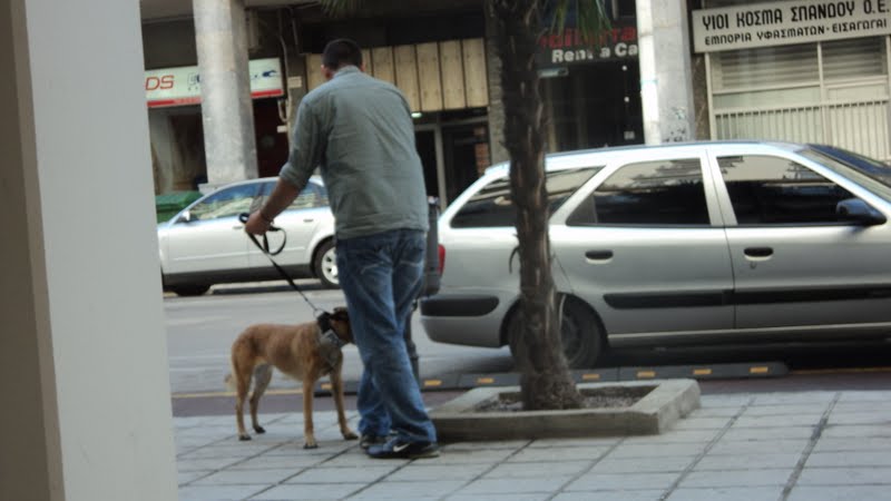 PEIRATIKO REPORTAZ: ΔΡΑΚΟΝΤΕΙΑ ΜΕΤΡΑ-ΚΛΕΙΣΤΗ Η ΛΕΩΦΟΡΟΣ ΝΙΚΗΣ ...