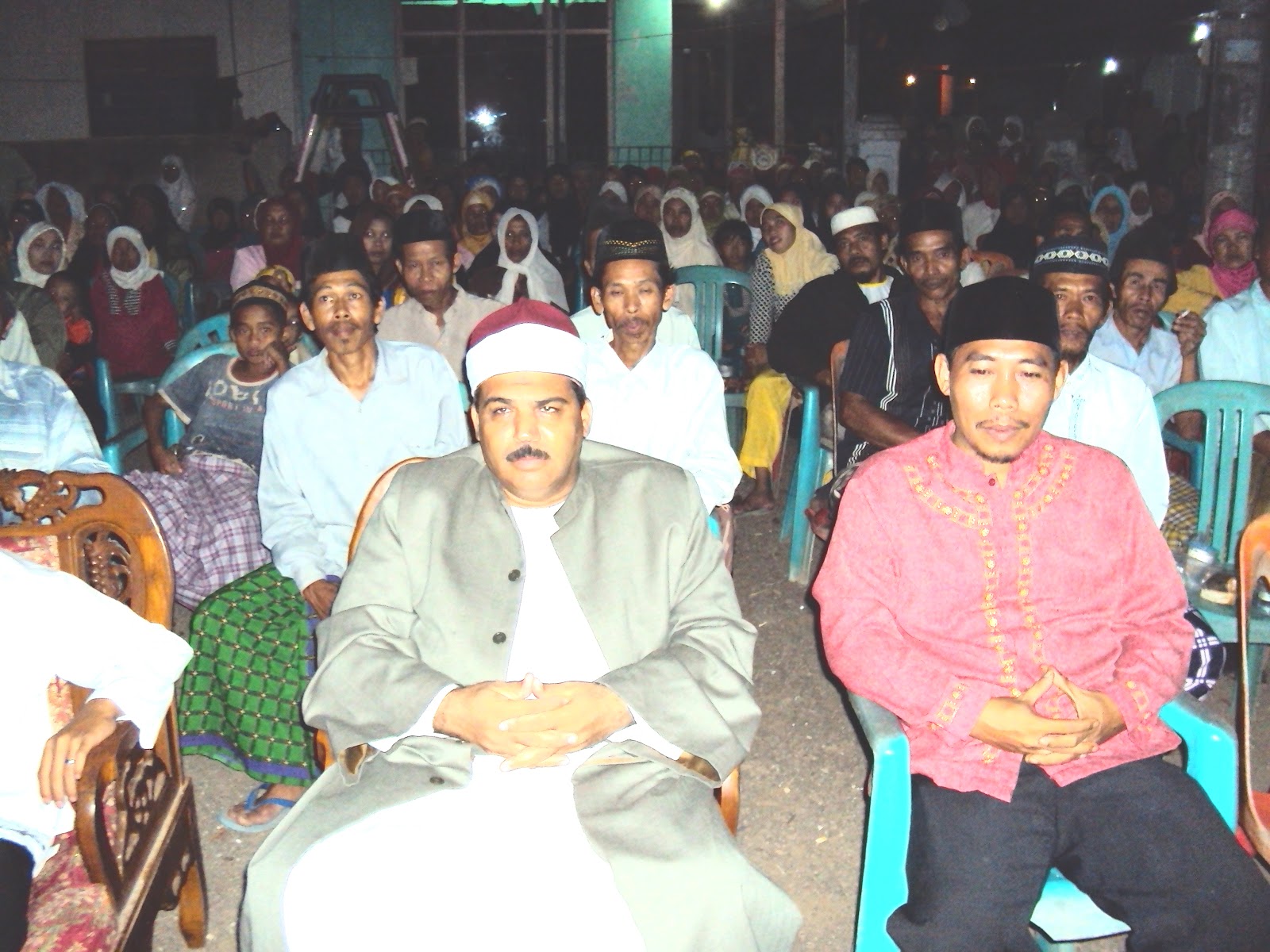 REMAJA ISLAM AL-MUKARROMAH: 2012