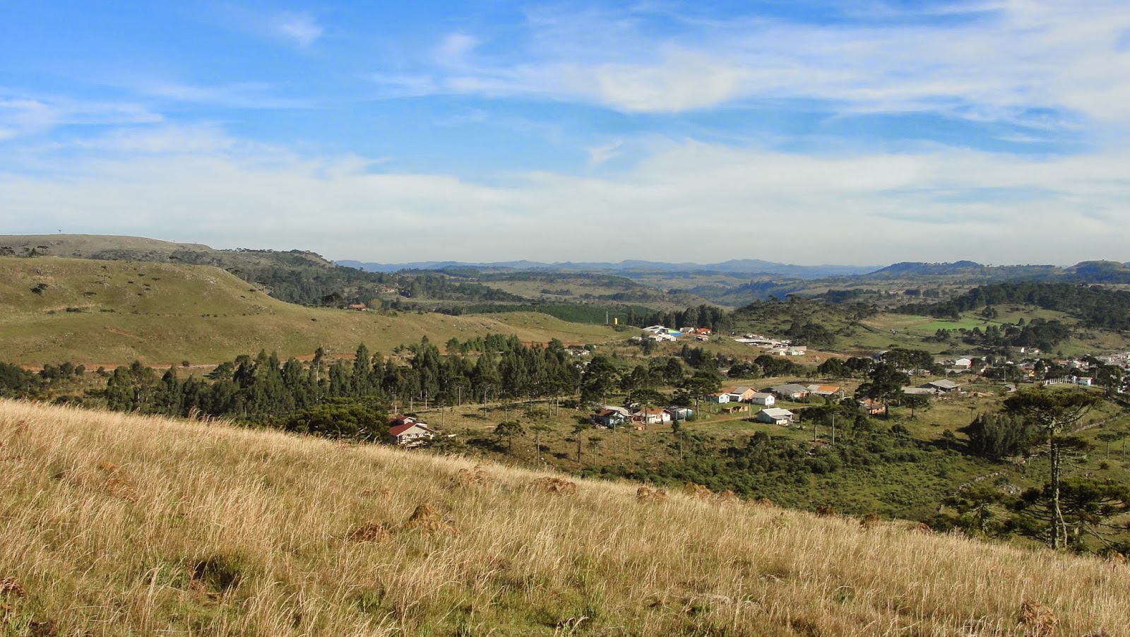 MOVIMENTO CRIATIVO ***: *** URUPEMA - SANTA CATARINA - BRASIL - BRAZIL