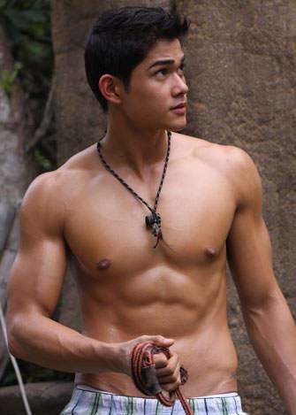 Hot Pinoy: Carl Guevarra