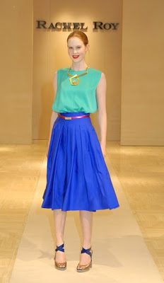 The Peak of Chic®: The Ravishing Rachel Roy