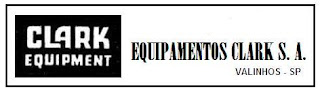 HEAVY MACHINERY MUSEUM: Milestones: Equipamentos Clark S. A.