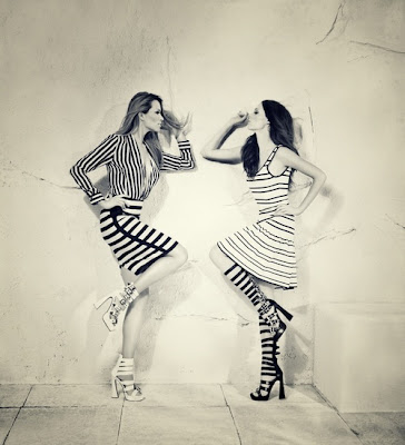 Mirror mirror- Poses | Luvtolook | Virtual Styling