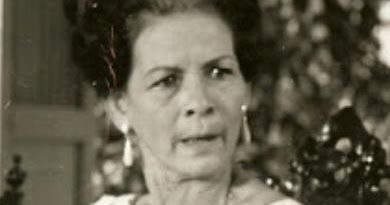 EDGAR EBRO's: ENCYCLOPEDIA OF PHILIPPINE ACTORS: Mary Walter (September ...