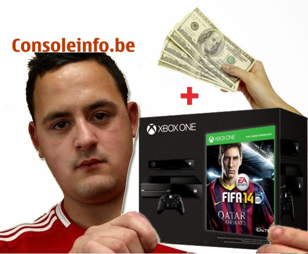 Free Xbox One for Teenager Duped in eBay Scam - Consoleinfo