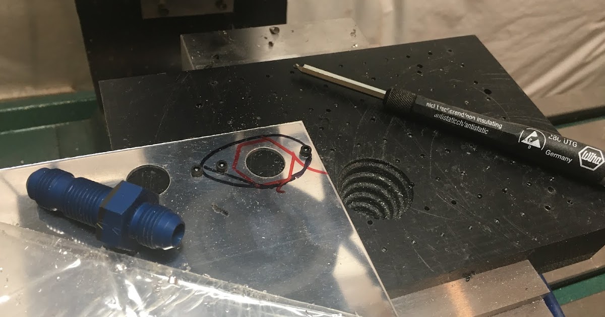 RV-10: Anti-Rotation Plates