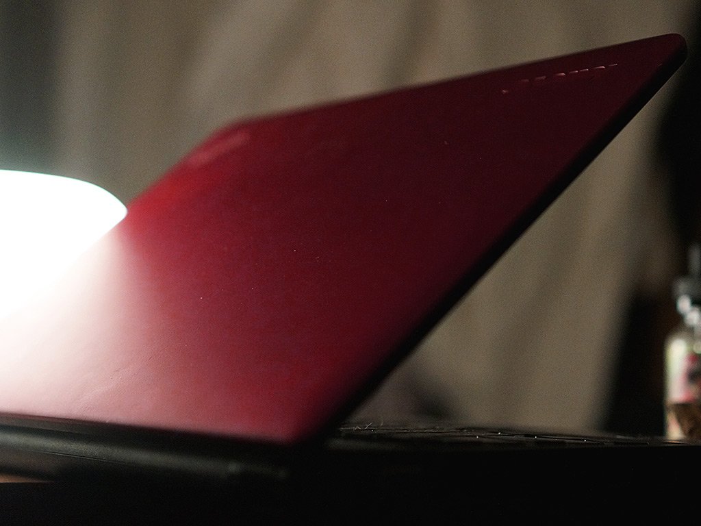 Backspace: Lenovo - ThinkPad X121e