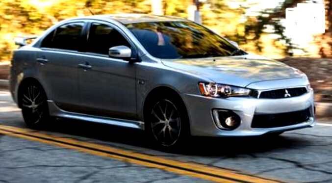 Harga Mobil Mitsubishi Lancer 2016 - Otomotif Cadernos