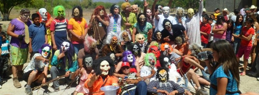 Baviácora, Sonora: 2015