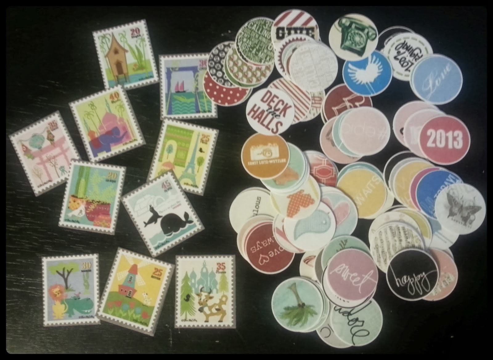 A Crafty Island Girl: Printables: September