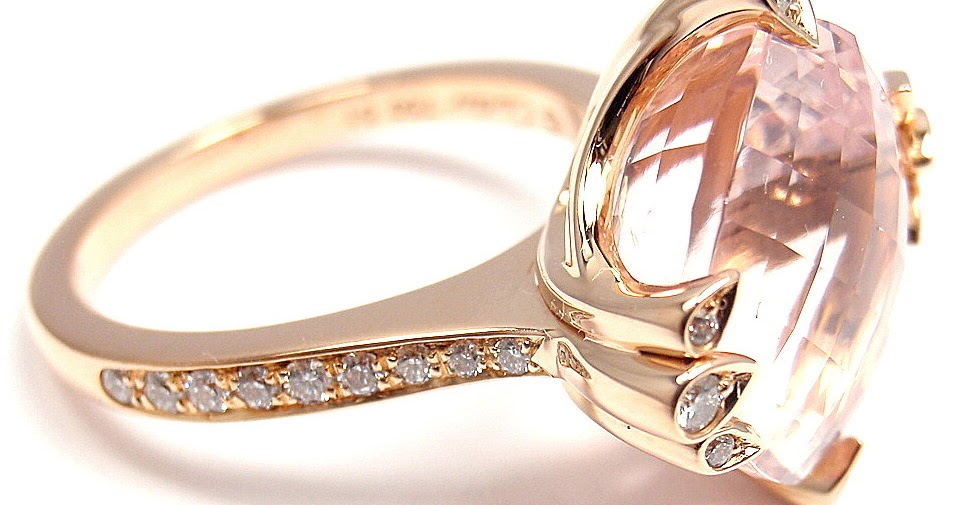 10 Trending Wedding Ring Styles | Bling Sparkle