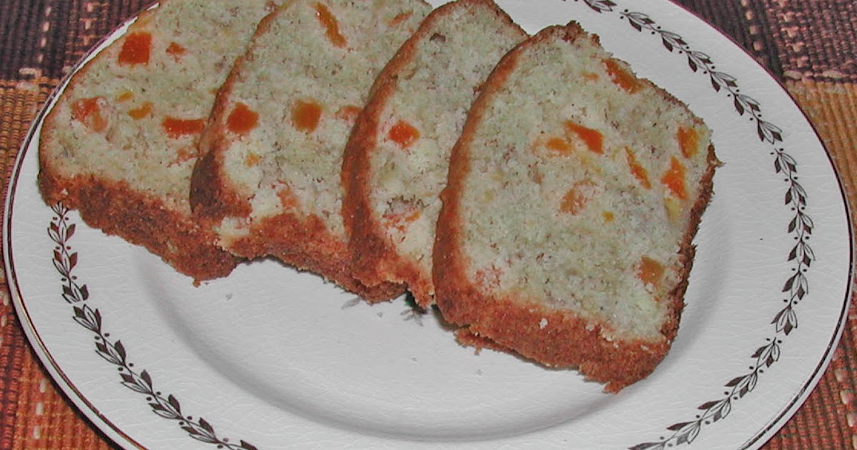 The Iowa Housewife: Banana Tea Bread
