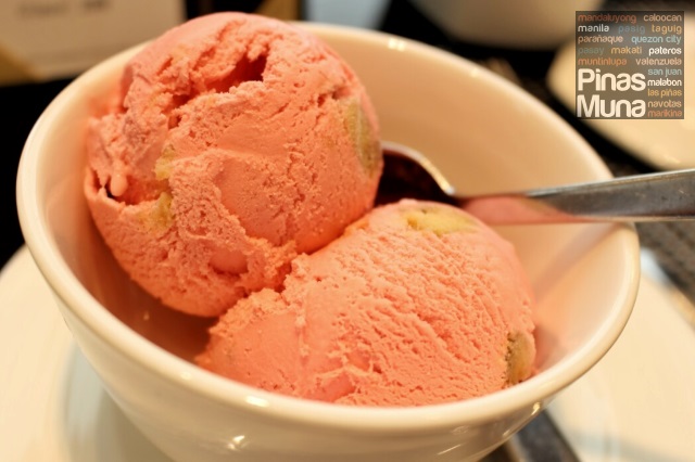 Buffet at Marco Polo Ortigas Manila's Cucina